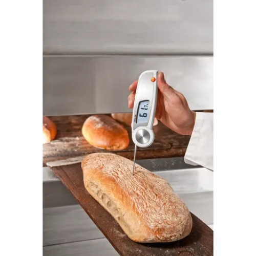 TESTO digital folding thermometer 104